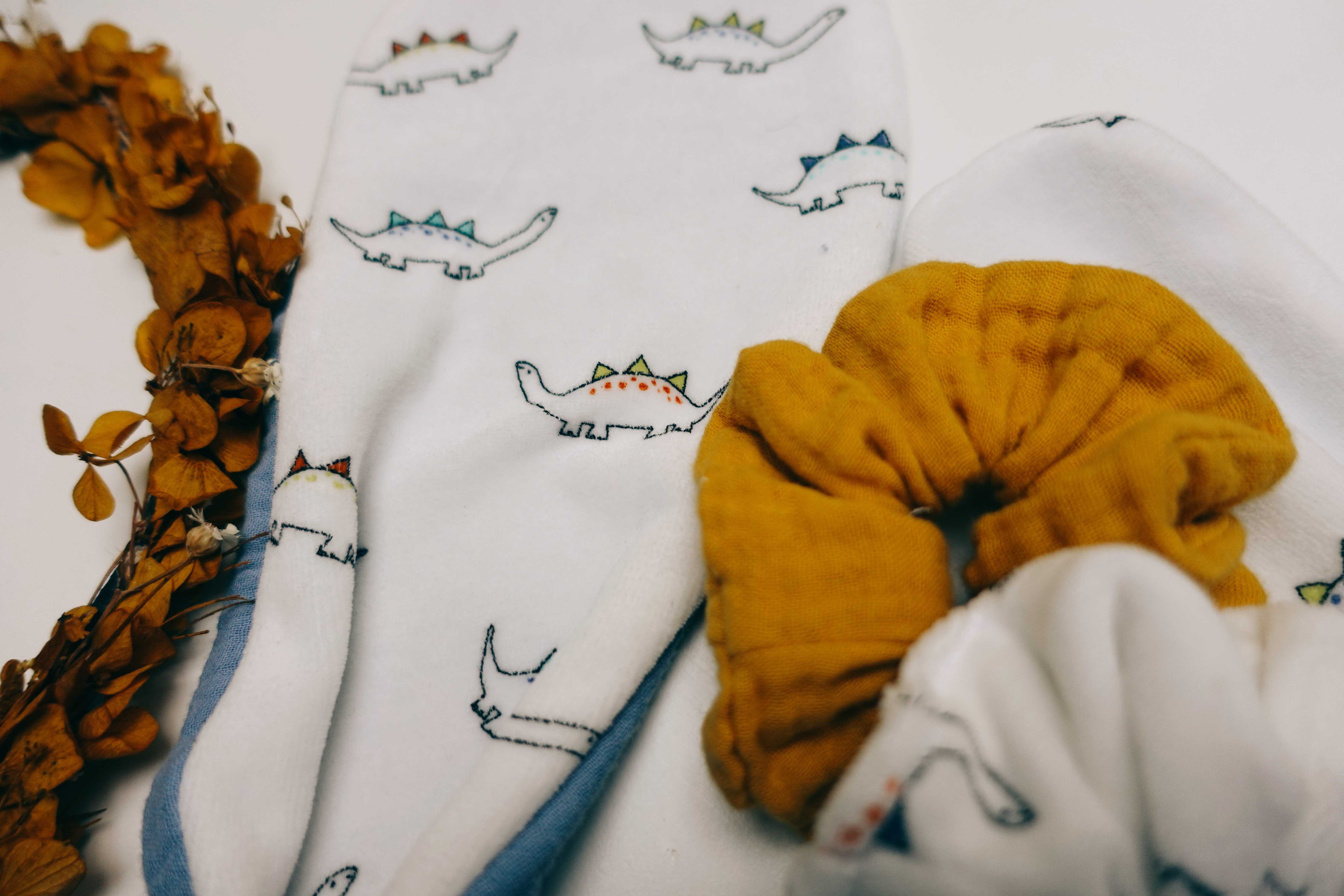 Poppy Dino – Louis & Jules