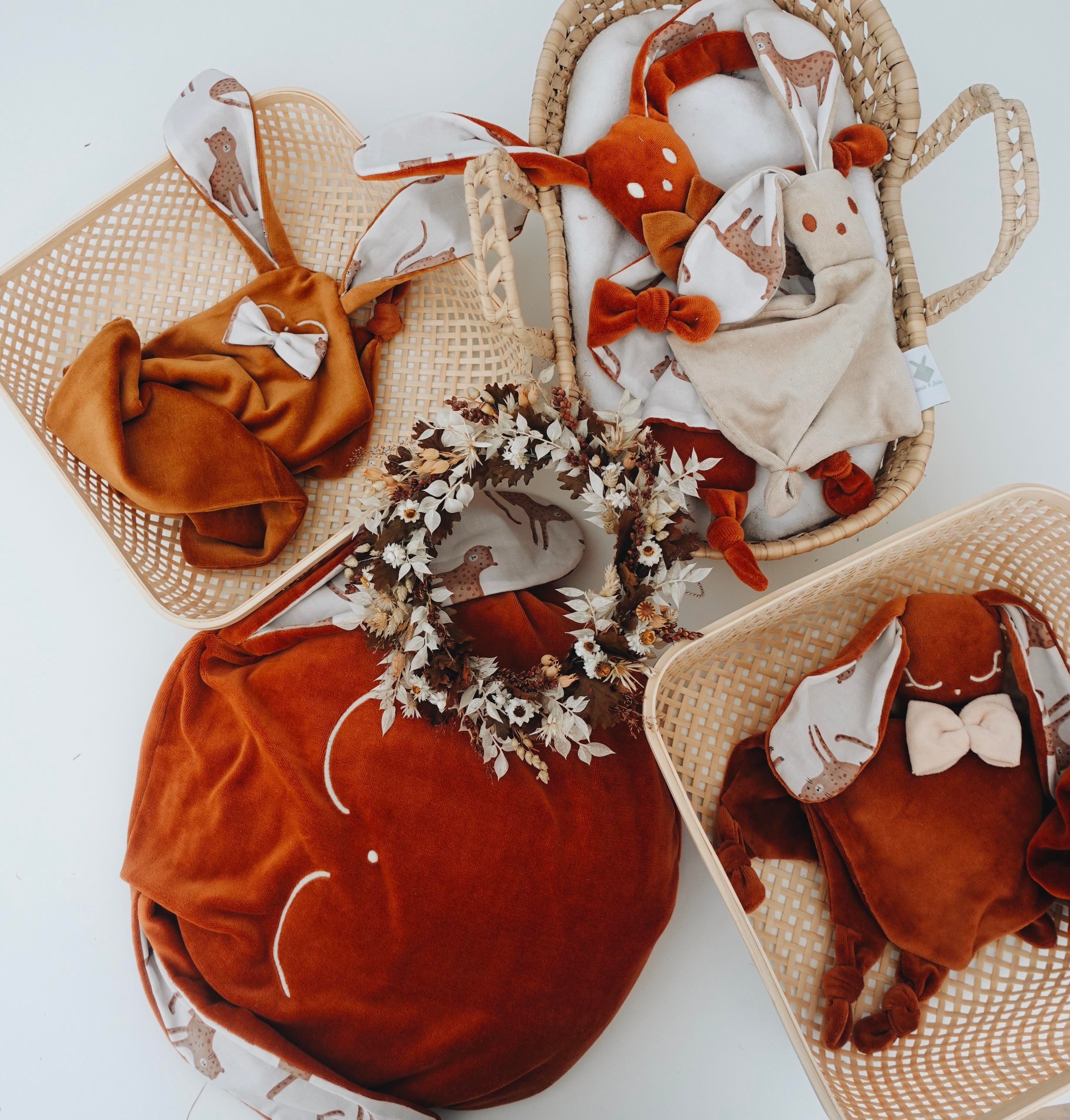 Panthère 🐆 – Louis & Jules